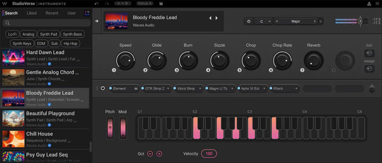 Waves V15 Plugins Are Now Available | audioXpress