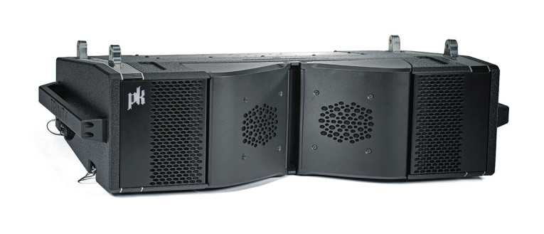 PK Sound Releases Trinity 10 Fully Software-Controlled Robotic Mid-Size ...