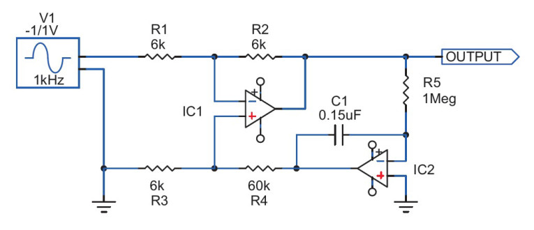 Getting the Most from THAT’s Balanced Line Drivers and Receivers ...
