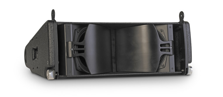 CODA Audio Launches N-RAY Ultra-Compact Line Array at ISE 2020 ...