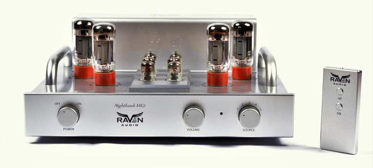 Questions & Answers: Music Takes Flight with Raven Audio Sound Systems ...