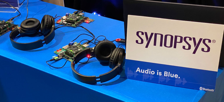 Synopsys Announces Bluetooth LE Audio LC3 Codec for ARC Processor ...