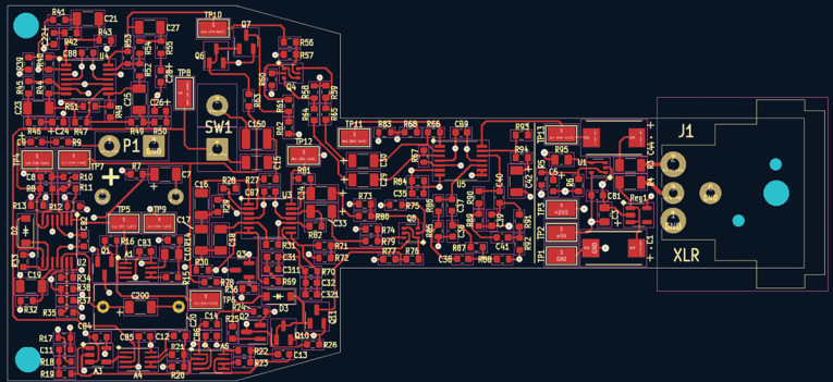 Modern PCB Design Practices: Part 2 — Tips and Techniques | audioXpress