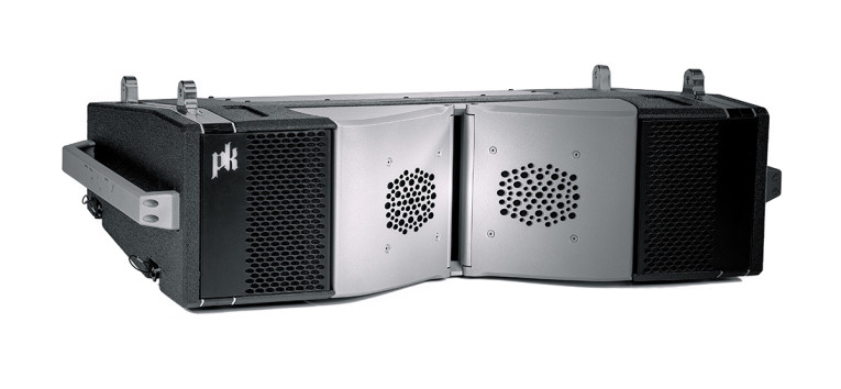 PK Sound Releases Trinity 10 Fully Software-Controlled Robotic Mid-Size ...