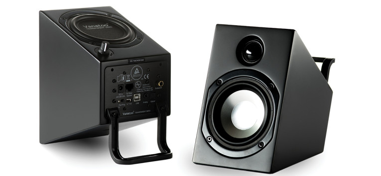 Bass Reflex Performance Envelope - Part 1: The Foundation | audioXpress