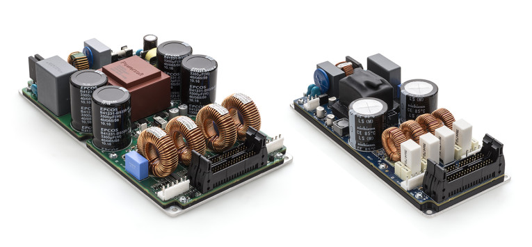 Powersoft to Launch LiteMod 4HC and MiniMod 4 Amplifier Modules at Prolight+Sound 2017 | audioXpress