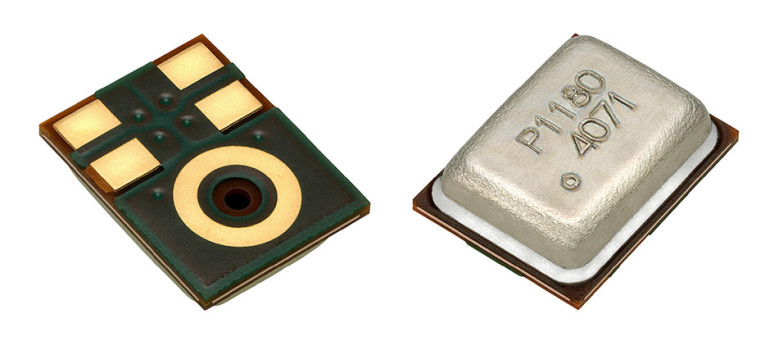 How to Select MEMS Microphones | audioXpress