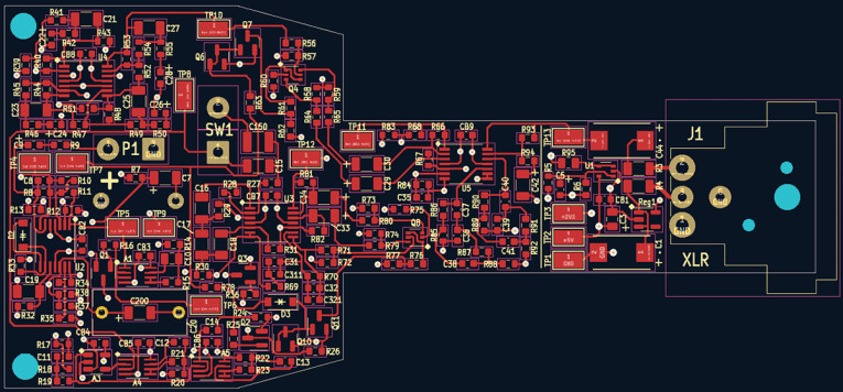 Modern PCB Design Practices: Part 1 — An Overview of the Process ...