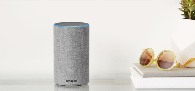 Amazon Announces New Amazon Echo and Echo Plus Smart Amazon Announces New Amazon Echo and Echo Plus Smart