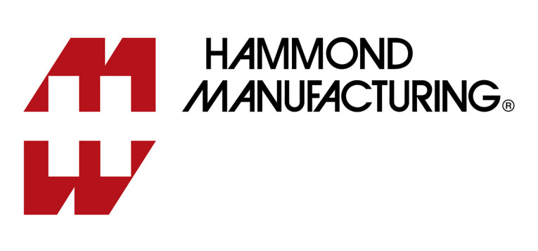 Hammond Announces Extended Rack Mount Unit Family Enclosures with Extra ...