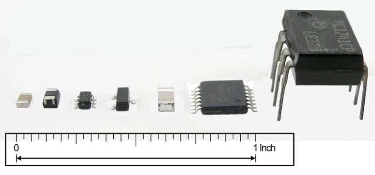 Modern PCB Design Practices: Part 1 — An Overview of the Process ...