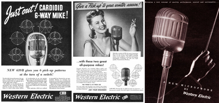 2021 TECnology Hall of Fame Recognizes the Work of Audio Pioneers ...