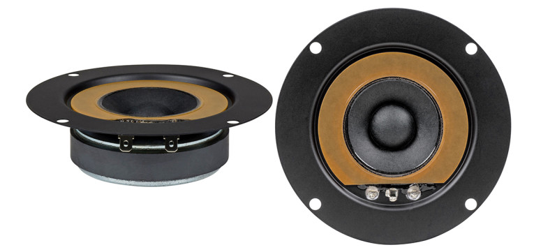 Speakers: Parts is Parts - Tweeter History, Cones, and Domes. | audioXpress