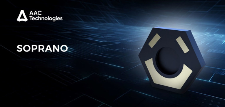 Aac Technologies Logo