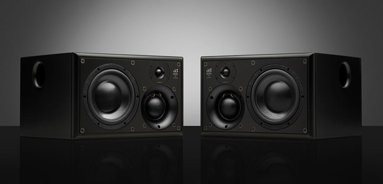 ATC Announces SCM25A Pro Mk2 Three-Way Active Studio Monitor | audioXpress