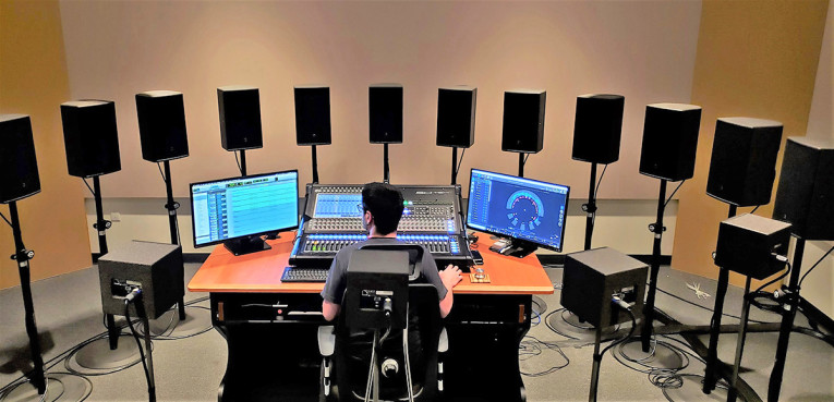 Sound Design to Audio Product Design - What Can We Do With Spatial ...