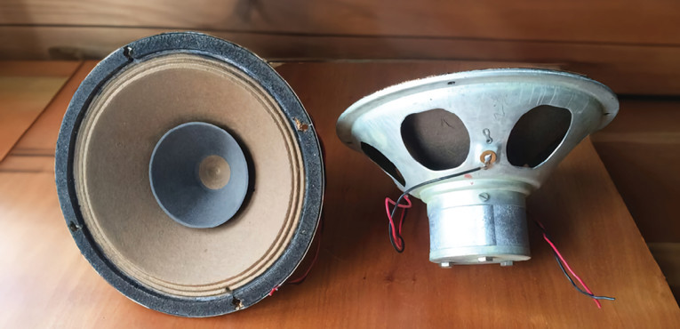 Loudspeaker Bass Reflex Alignments | audioXpress