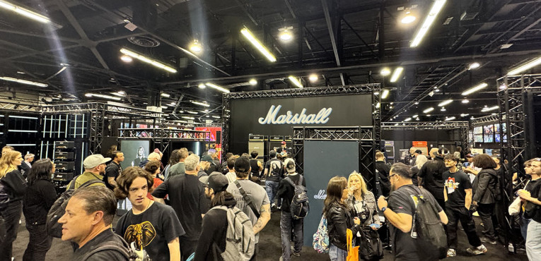 Marshall Group Sold to HongShan Capital Group (HSG) | audioXpress