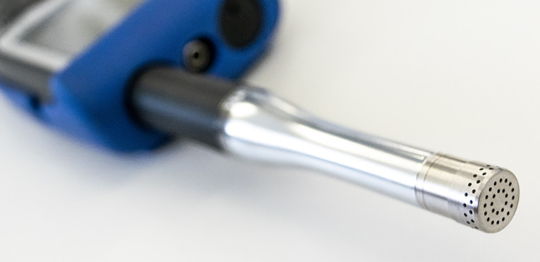 New NTi Audio M2340 Class 1 Measurement Microphone for the XL2 Analyzer ...