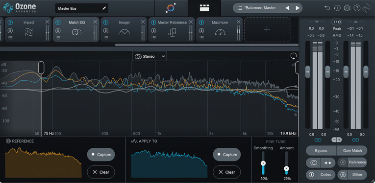 iZotope Introduces More Trained Models to RX 10 Audio Repair and Ozone ...