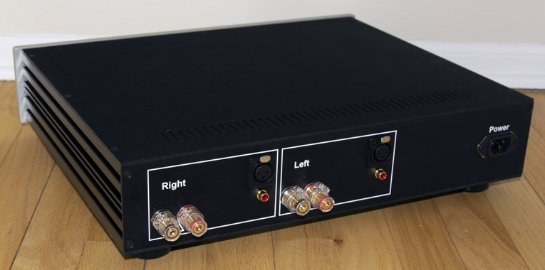 Orchard Audio Introduces 500W Starkrimson Stereo Ultra GaN Hi-Fi Audio ...