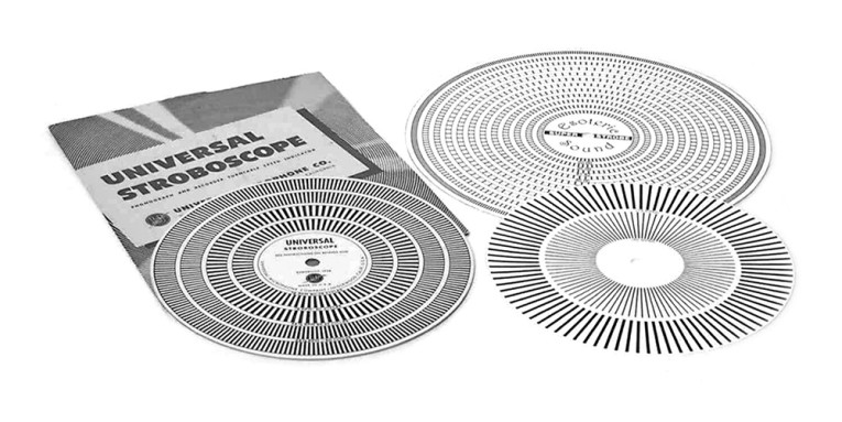 All About Stroboscopes | audioXpress