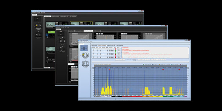 Lectrosonics Announces Global RF Scan Database for Wireless Operations ...