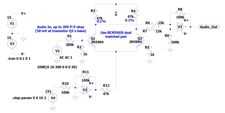 You Can DIY! Building a Guitar-Controlled Synthesizer: VCA & VCF | audioXpress
