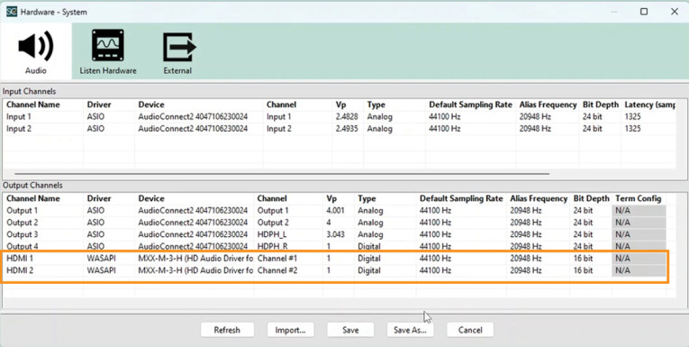 Practical Test & Measurement: Measuring HDMI Audio | audioXpress