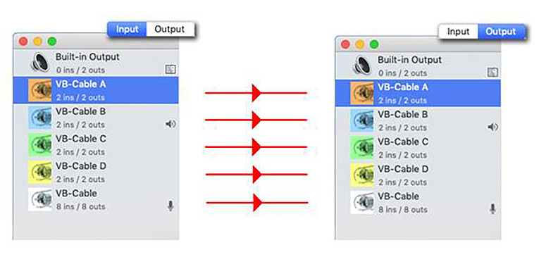 VB-Audio Software Releases the VB-CABLE Virtual Audio Device for Mac | audioXpress