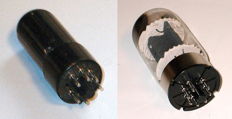 Selecting a Power Tube | audioXpress