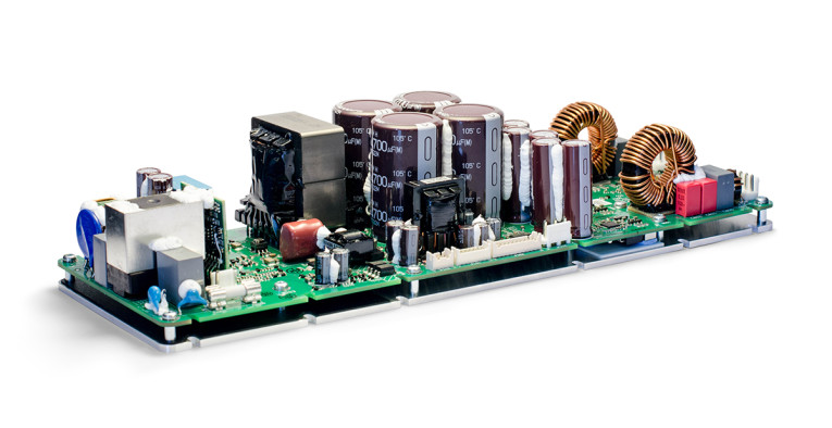 ICEpower Announces Its Most Powerful Amplifier Module to Date | audioXpress