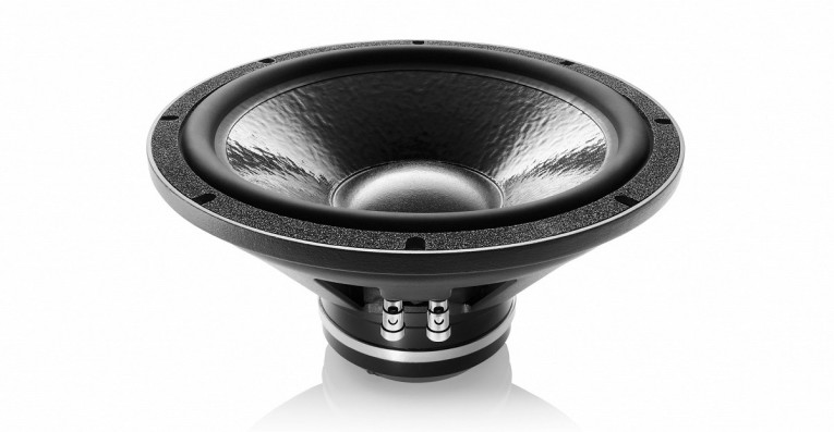 ATC Launches C4 Sub MK 2 Active Subwoofer System | audioXpress