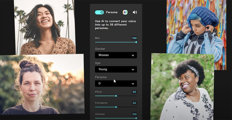 Voicemod Introduces AI Voice Creator and Community Voices for Real-Time ...