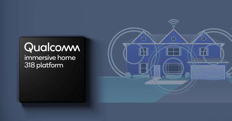 Qualcomm Announces New Modular Immersive Home Platform for Next ...