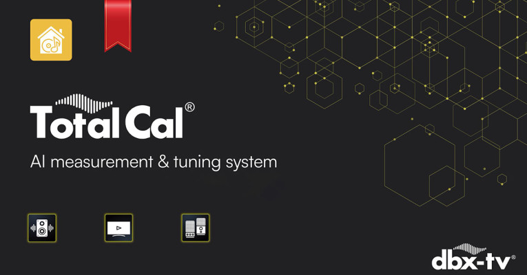 dbx-tv Audio Processing Solutions Are Now Total Sonics | audioXpress