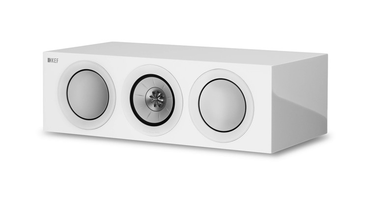 KEF Announces New Completely Revamped R Series Loudspeakers | audioXpress
