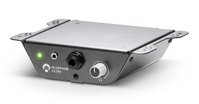 The New Headphone Gizmo from Angry Audio | audioXpress