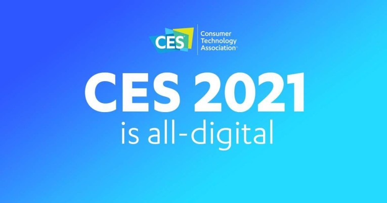 Registration Opens for the First All-Digital CES 2021 | audioXpress