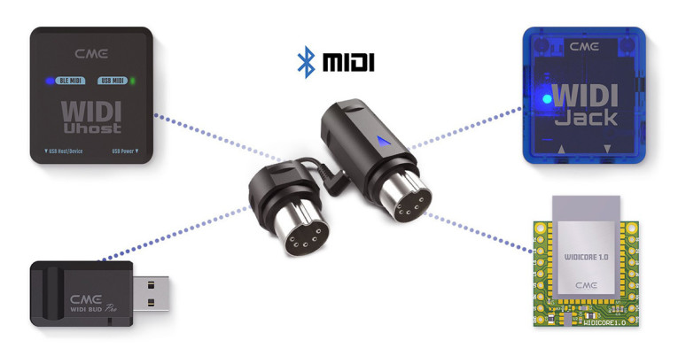 Virscient Partners with CME Pro to Launch First LiveOnAir Wireless ...