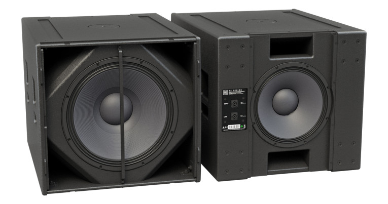 Martin Audio Announces New Wavefront Precision Longbow (WPL) Line Array ...