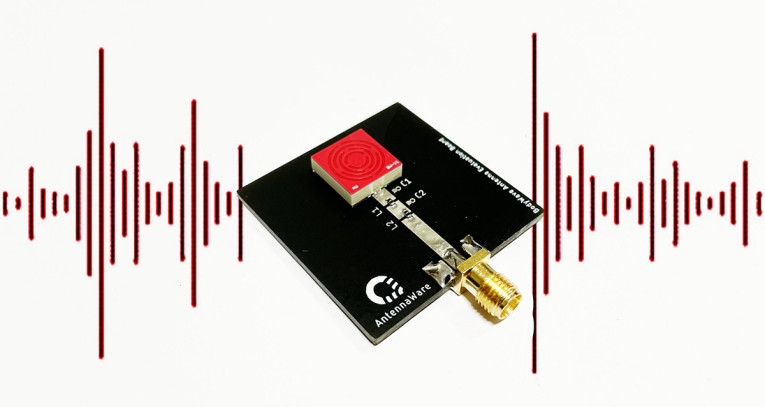 New High Quality, Low Latency Digital Wireless Transmission Solution ...