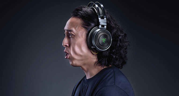 Speakers and Transducers - Haptic Devices for Augmentation ...