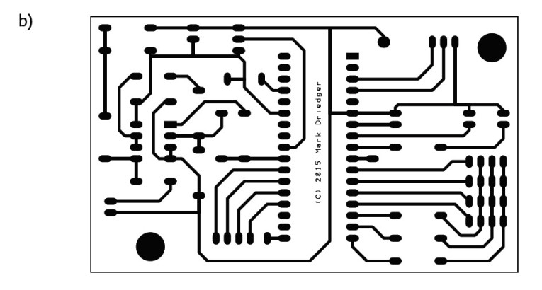 Extending the Arduino-Based Tube Power Amplifier Controller | audioXpress
