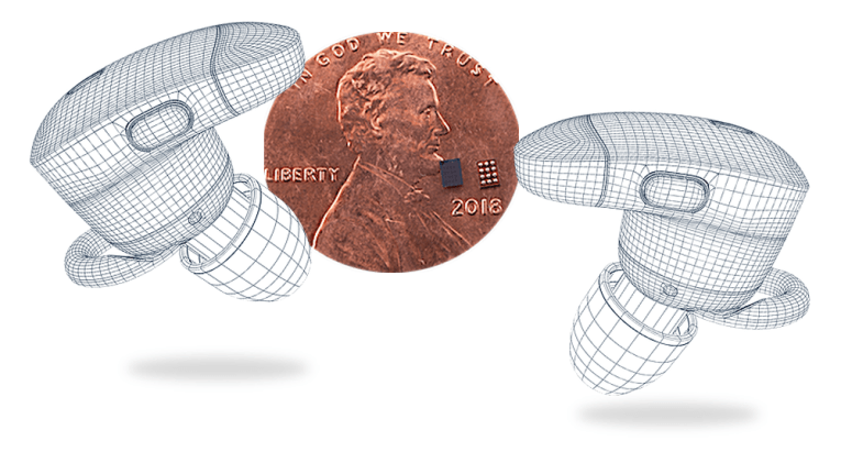 The Intelligent Microphone: The Next Generation of MEMS Microphone ...