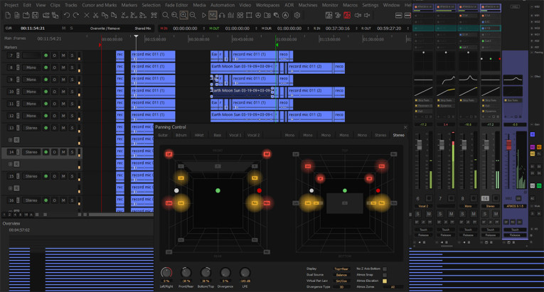 Merging Technologies Unveils Upcoming Pyramix 15 | audioXpress