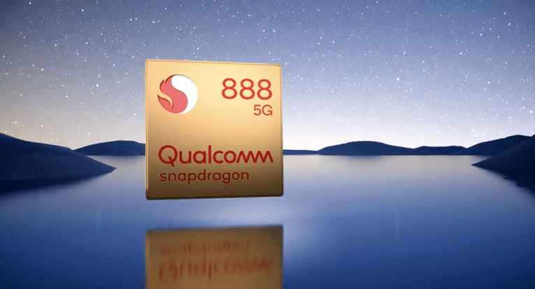 Qualcomm Unveils Snapdragon 888 Mobile Processing Platform | audioXpress