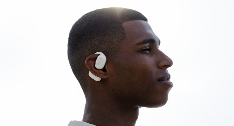 Oladance Introduces OWS Pro Open-Ear Earphones with Noise Cancellation ...