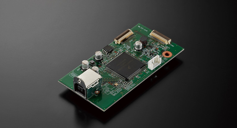 Luxman Announces D-03X CD/Digital Media Player with Advanced Hi-Res DAC ...