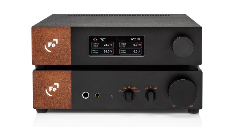 Ferrum Introduces ERCO DAC Gen 2 with Firmware and Circuit Updates ...